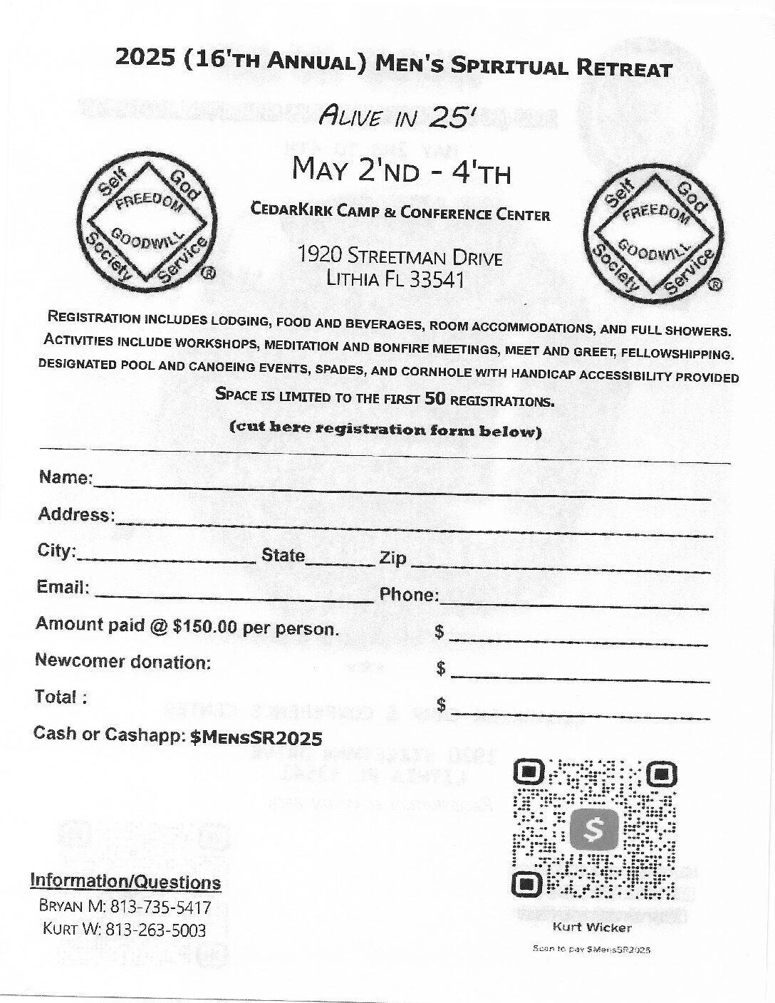 Drug Problem - Tampa Narcotics Anonymous